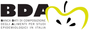 BDA – Banca Dati di composizione degli Alimenti per studi ...